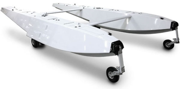 Aerocet Floats - Seaplanes North