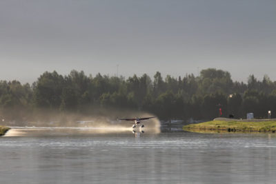 Parts and Products - Seaplanes North