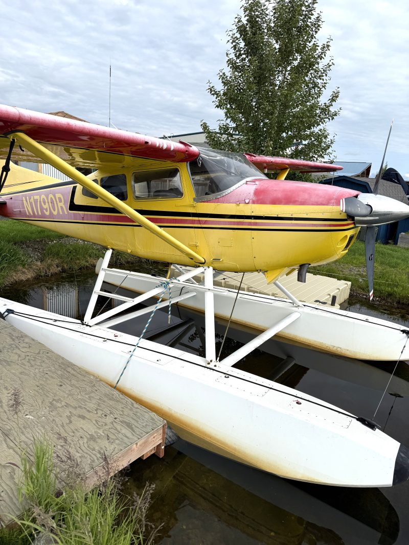 Aircraft Sales Seaplanes North Anchorage Alaska